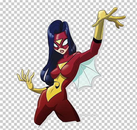 Felicia Hardy Spiderman The Animated Series
