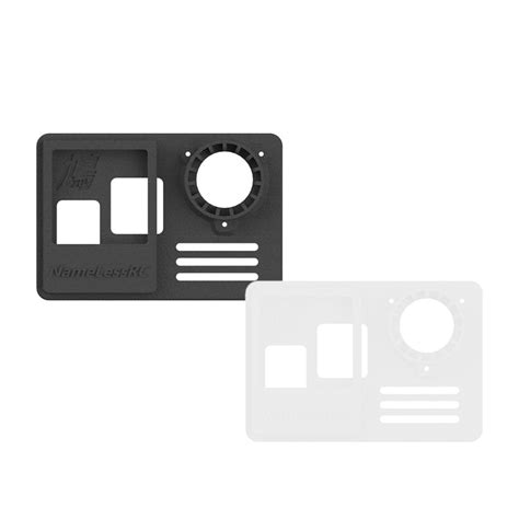 FullSpeedRC Molded Case Naked GoPro Hero 9 10 11