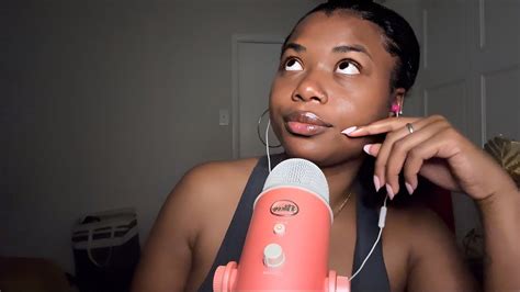 Asmr Clicky Mouth Sounds Ramble Tori Vega Bye Youtube