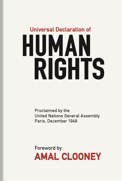PDF READ Universal Declaration Of Human Rights Proclaimed By The