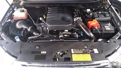 El usado del día impecable Ford Ranger XLT MDZ Online
