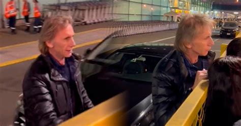 Profe Tiene Que Firmar Por Alianza Hinchas Piden A Ricardo Gareca