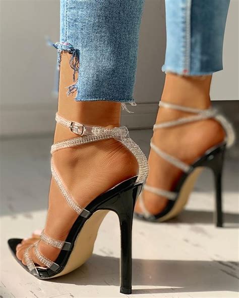 Pin On Buty Na Szpilkach