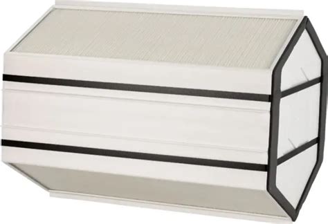 BRINK Flair 300 Enthalpie Heat Exchanger Installation Guide