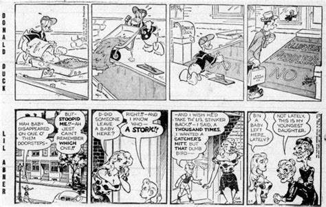 Favorite Fifties Funnies Popular Comic Strips From The S