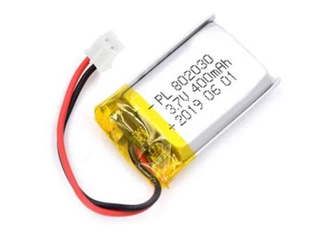 Todo lo que debes saber sobre las Baterías de Litio LiPo