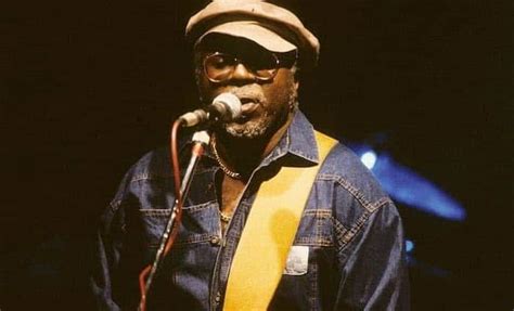 10 Best Curtis Mayfield Songs Of All Time Singersroom
