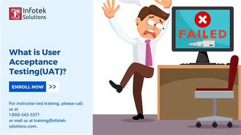 What Is User Acceptance Testing UAT Best QA Training In USA