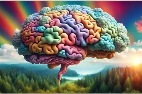 Single Dose Of Next Gen Psilocybin Shows Significant Reduction In
