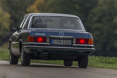Mercedes Benz S Klasse Generation S Gtspirit