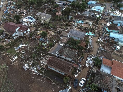 Paso de ciclón sobre Brasil deja 47 muertos y 46 desaparecidso