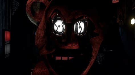 FredBear S Fright Gameplay Night 4 Extras Unlocked YouTube