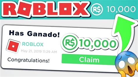 Como Tener Robux GRATIS 2020 Como CONSEGUIR Robux Gratis En Roblox
