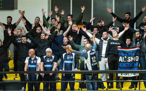 Slobodna Dalmacija Alkari drugom pobjedom u nizu čestitali Maliganima