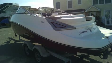 2009 Seadoo Challenger 230 SE 510hp Sea Doo 230 Se 510hp 2009 For Sale