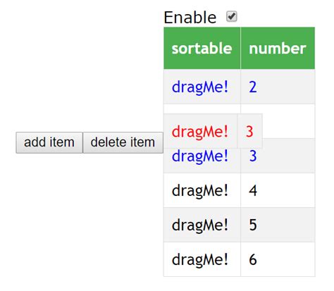 touch enabled sortable component for angular ngx hm sortable angular script