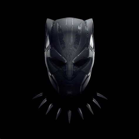 Black Panther Wallpaper K Mobile Infoupdate Org