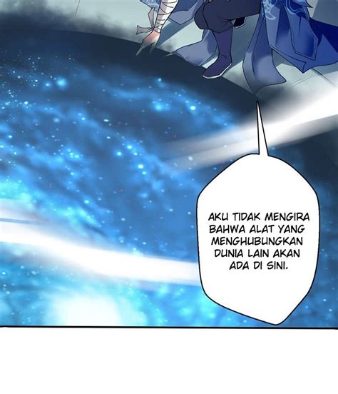 Komik Heavenly God Mnemonic Chapter Bahasa Indonesia Komikindo