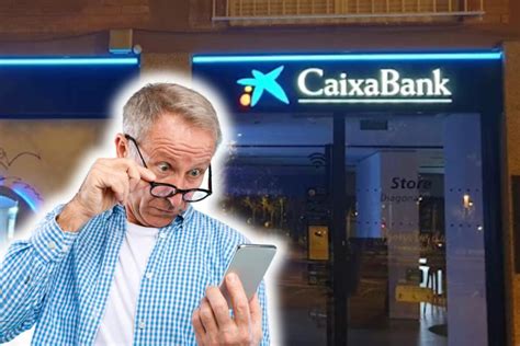 L Av S D Ltima Hora De Caixabank Per A Aquestes Setmanes Molt De