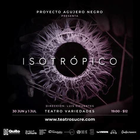 Teatrosucreq On Twitter Descubre Nuestra Emocionante Agenda