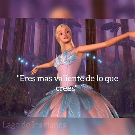 Pin De Dany Le N En Barbie Movies Pel Culas De Barbie Frases