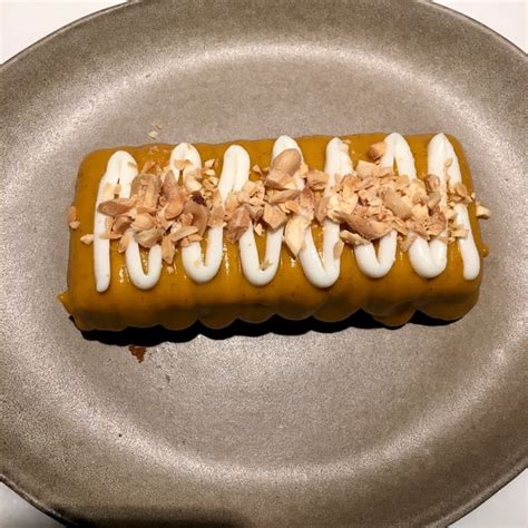 Centeno Vigo Spain Tarta De Zanahoria Review Abillion