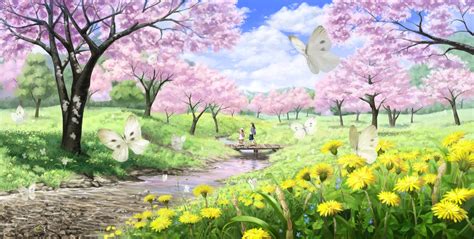 Sfondi Primavera Immagini