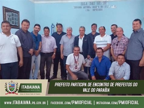 ITABAIANA hoje e Região Informações Prefeitura Municipal de ITABAIANA