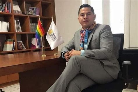 Encuentran sin vida al magistrade Jesús Ociel Baena El Pueblo