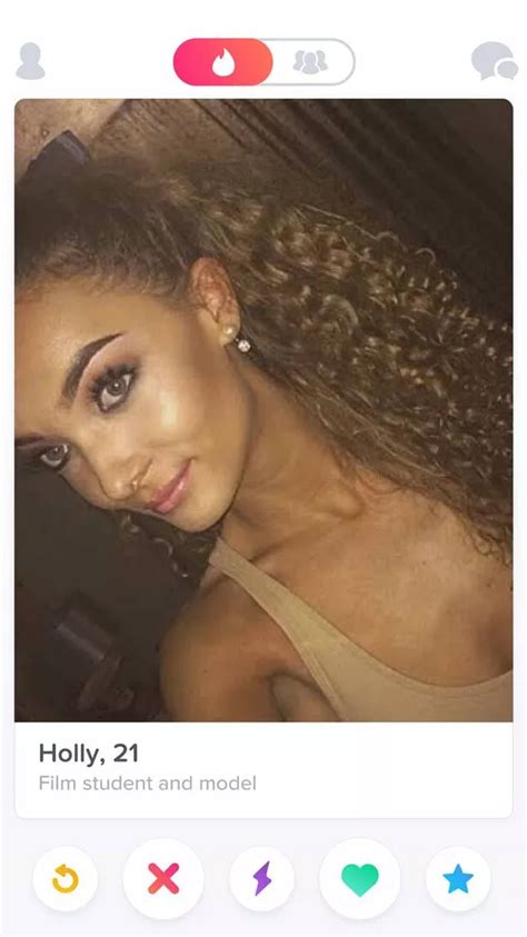These Are Officially The Most Popular People On Tinder In The Uk Wales Online