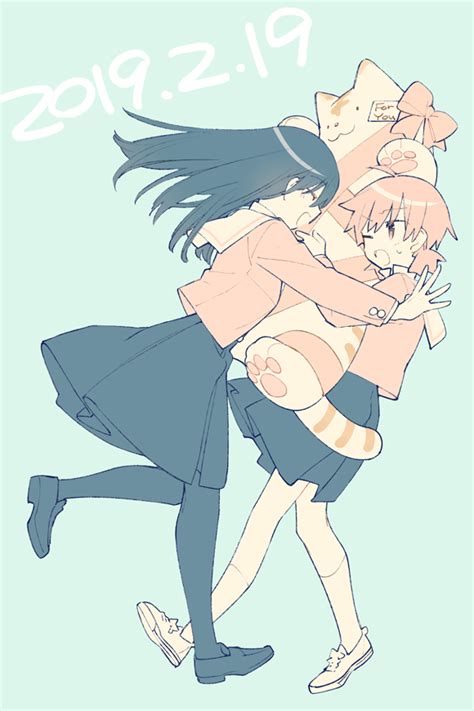 Yagate Kimi Ni Naru Bloom Into You Image By Nakatani Nio