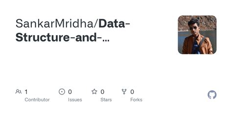 data structure and algorithms 2024 dsa assignment 1 pdf at main · sankarmridha data structure