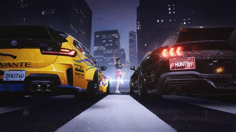 Need For Speed Unbound Vol 7 Drift E Arrancada Electronic Arts