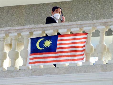Photo Gallery Najib S Final Src Appeal Resumes Aug The Star