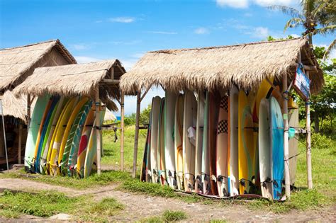 A Complete Guide To Surfing Canggu In Bali Best Surf Destinations