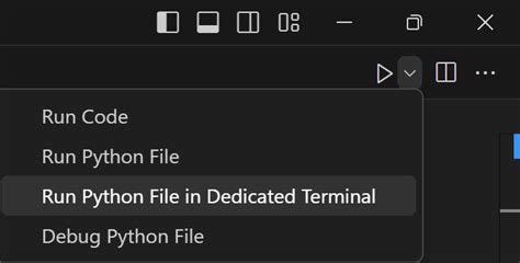 Can VSCode Automatically Run Python Scripts In Two Or More Terminals At