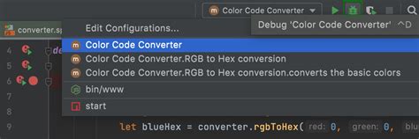 Mocha WebStorm Documentation
