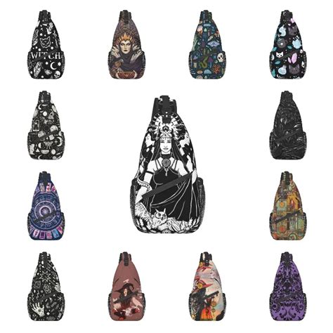 L Tanr A Crossbody Asma S Rt Antas Erkekler Travel Gizli Cad Lar Bayram