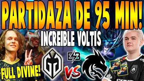 GLADIATORS Vs TEAM SPIRIT BO3 DYRACHYO QUINN Vs YATORO COLLAPSE