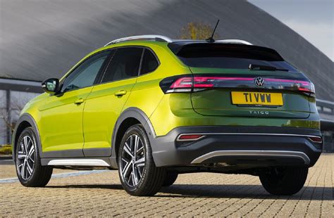 Volkswagen Taigo Full Spec Confirmed Ahead Of June Debut The Citizen