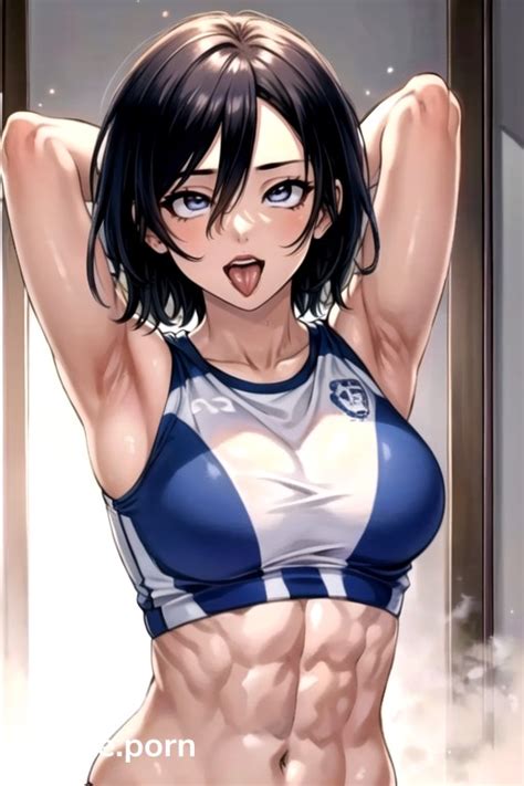 Manga In Color Large Breast Large Ass Ai Porn