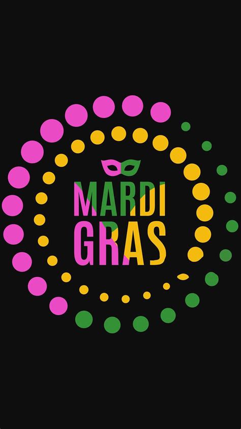 Mardi Gras Wallpaper IXpap