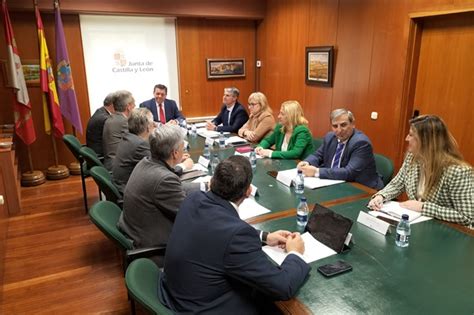 La fiesta por el Día de Castilla y León se extiende a todas las