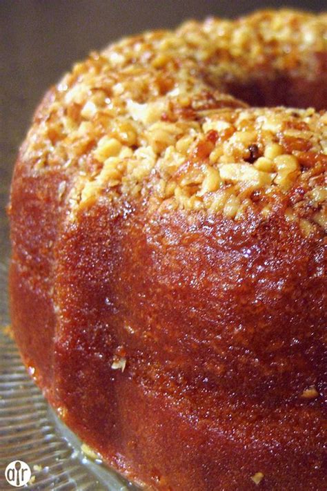 Best Jamaican Rum Cake Recipe From Scratch Mecipezclate