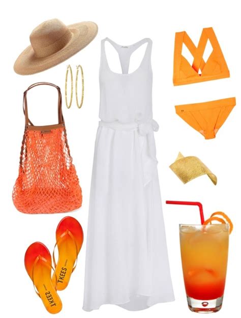 Tequila Sunrise Fashion Tequila Sunrise Clothes