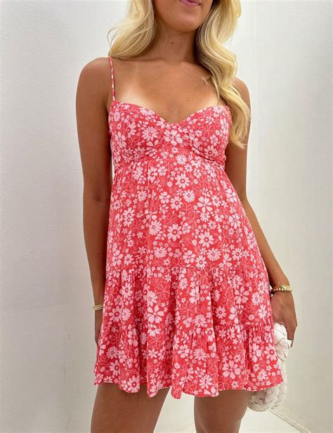 See You In The Summer Dress Mini Dress Cute Formal Dresses Pink Mini Dresses