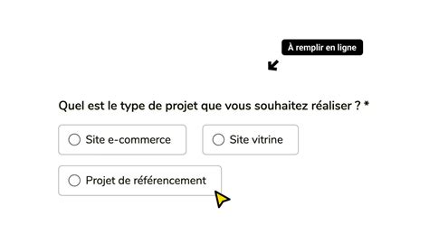 Téléchargez votre Cahier des charges site internet en pdf