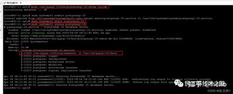 进阶数据库系列一PostgreSQL 基础入门与安装 知乎