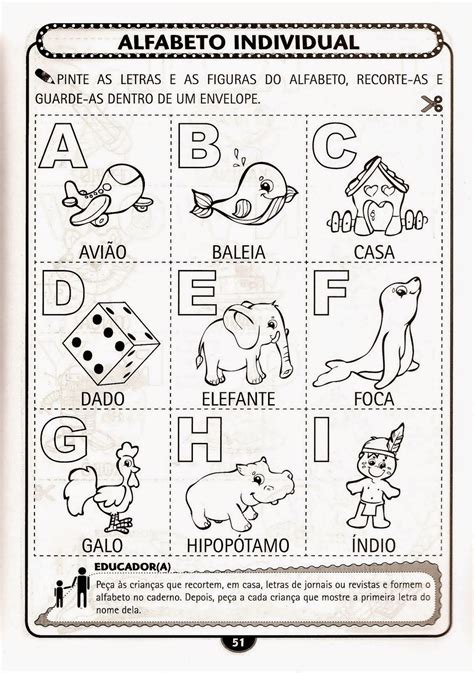 Atividades para educação infantil Atividades infantis Atividades