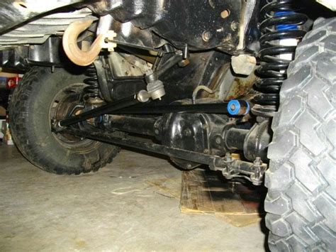 2006 Ford F150 Differential